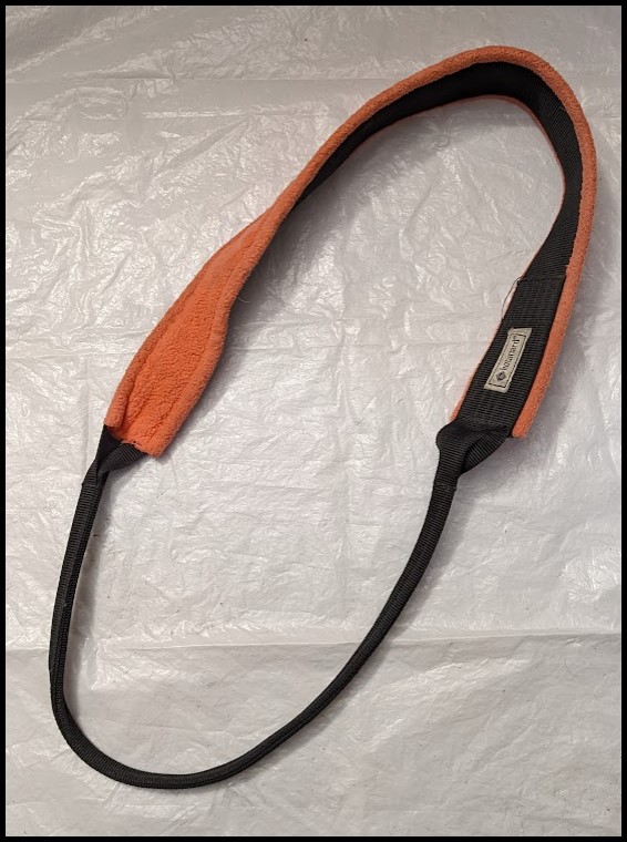 gear sling